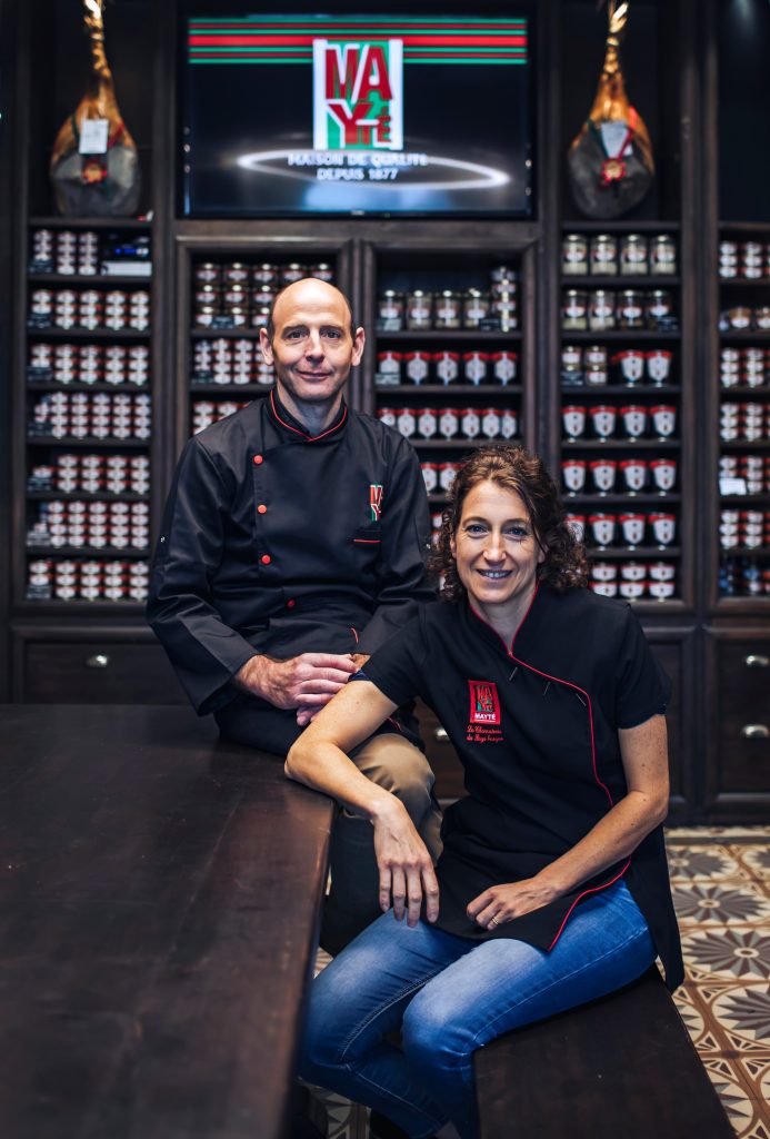 Viandes & salaisons | Saveurs des Pyrénées