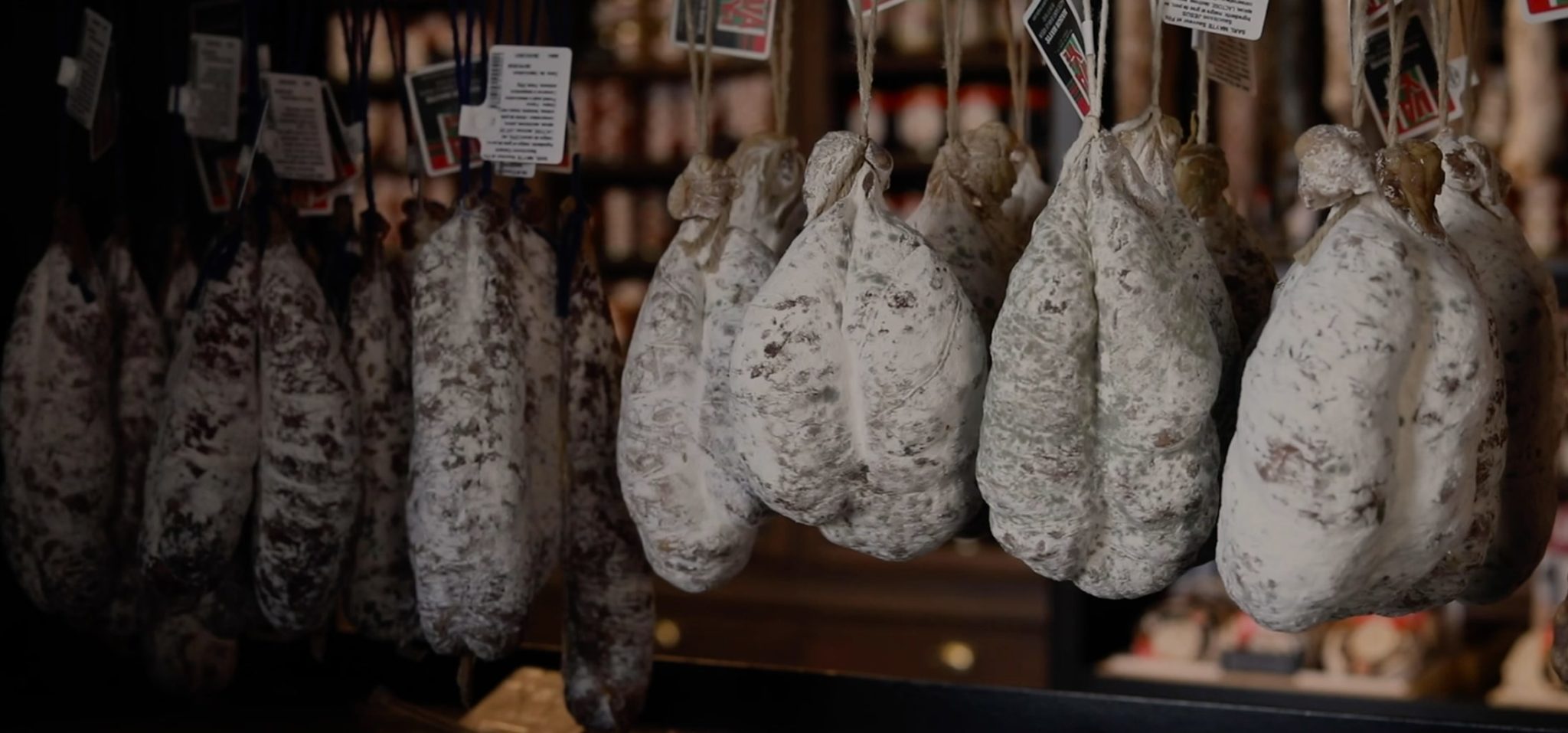 Fresh & salted meats | Saveurs des Pyrénées